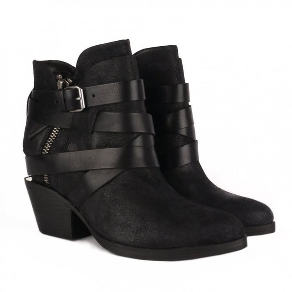 Ash | Shoes | Ash Boots | Poshmark